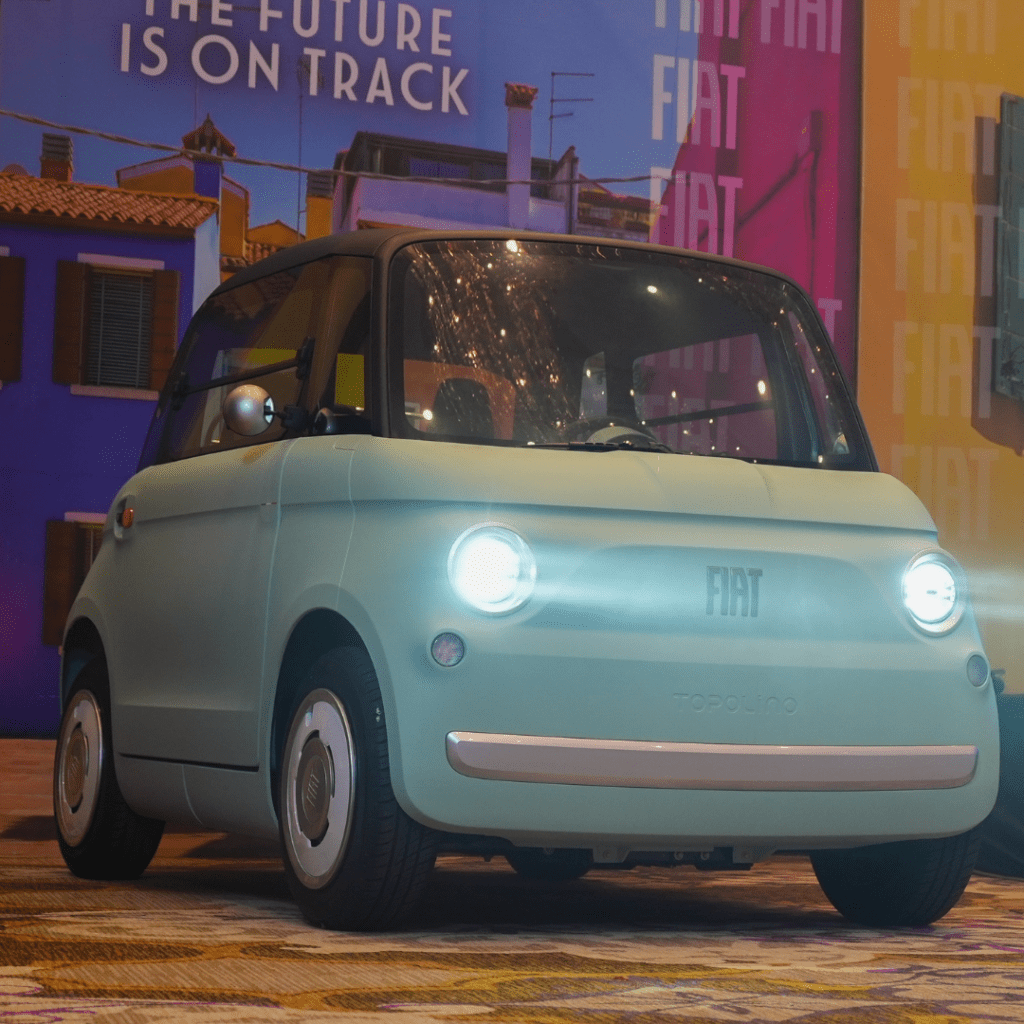 ELECTRIC CARS IN MOROCCO: THE 8 FLAGSHIP MODELS OF 2024!