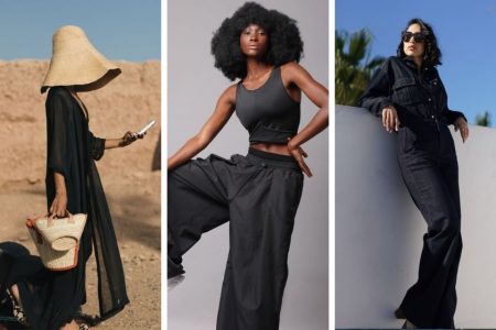 MADE IN MOROCCO: SHINING A SPOTLIGHT ON 5 MOROCCAN BRANDS