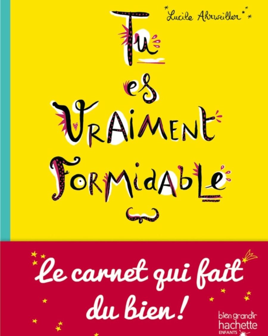 7 CLÉS POUR BÂTIR LA CONFIANCE EN SOI CHEZ L’ENFANT